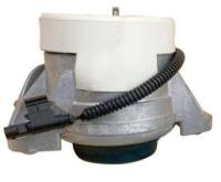 China Mercedes Benz 2222407917 Chassis Parts Engine Mount for sale