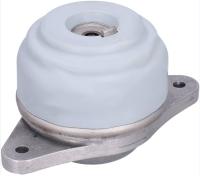 China Mercedes Benz 2042402017 Chassis Parts Engine Mount for sale