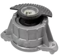 China Mercedes Benz 2072400317 Chassis Parts Engine Mount for sale