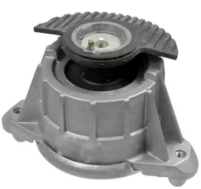 China Mercedes Benz 2072400317 Chassis Parts Engine Mount for sale