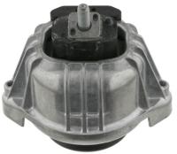 China BMW 22116760330 Chassis Parts Engine Mount for sale