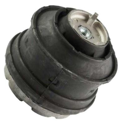China Mercedes Benz 2212401117 Chassis Parts Engine Mount for sale