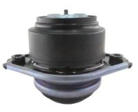 China Mercedes Benz 2512405017 Chassis Parts Engine Mount for sale