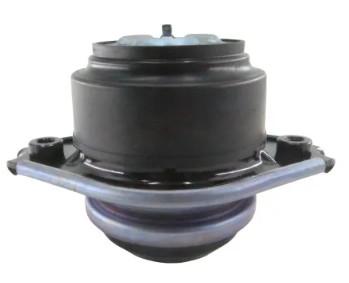 China Mercedes Benz 2512405017 Chassis Parts Engine Mount for sale
