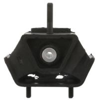 China Mercedes BUS 6012400617 Chassis Parts Engine Mount for sale