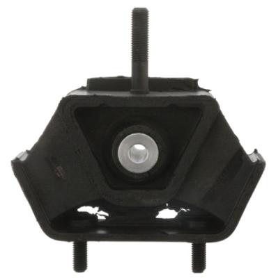 China Mercedes BUS 6012400617 Chassis Parts Engine Mount for sale
