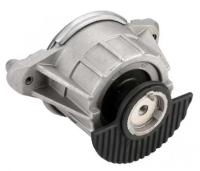 China Mercedes Benz 2042400117 Chassis Parts Engine Mount for sale