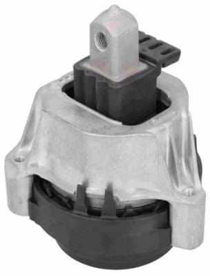 China BMW 22116860471 Chassis Parts Engine Mount for sale