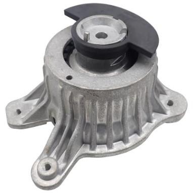 China Mercedes Benz 2052407600 Chassis Parts Engine Mount for sale