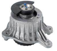 China Mercedes Benz 2052407700 Chassis Parts Engine Mount for sale