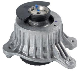 China Mercedes Benz 2052407700 Chassis Parts Engine Mount for sale