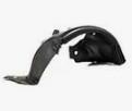 China Mercedes VITO 6396843277 Auto Body Parts Fender Liner Guard for sale