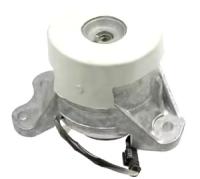 China Mercedes Benz 2532400700 Chassis Parts Engine Mount for sale