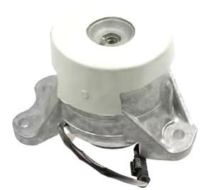 China Mercedes Benz 2532400700 Chassis Parts Engine Mount for sale