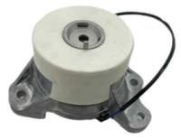 China Mercedes Benz 2532400800 Chassis Parts Engine Mount for sale