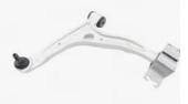 China Mercedes Benz 1563300500 Chassis Parts Lower Control Arm for sale