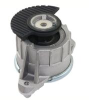 China Mercedes Benz 2312401317 Chassis Parts Engine Mount for sale