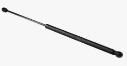 China Mercedes Benz 2049802164 Auto Body Parts Left Hood Gas Lift Support Damper Shock Strut for sale