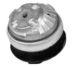 China Mercedes Benz 2302400017 Chassis Parts Engine Mount for sale