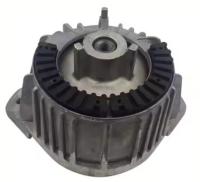 China Mercedes Benz 2312400000 Chassis Parts Engine Mount for sale