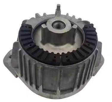 China Mercedes Benz 2312400000 Chassis Parts Engine Mount for sale