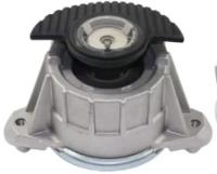 China Mercedes Benz 2312400917 Chassis Parts Engine Mount for sale
