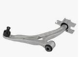 China Mercedes Benz 2463304800 Chassis Parts Front Right Lower Control Arm for sale