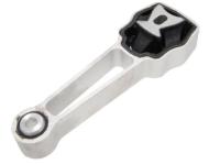 China Land Rover LR000597 Chassis Parts Engine Mount for sale