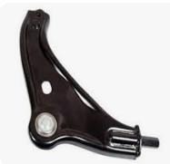 China MINI 31126772302 Chassis Parts Right Front Lower Control Arm for sale
