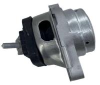 China Land Rover KKB500740 Chassis Parts Engine Mount for sale