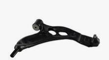 China BMW 31126879844 Chassis Parts Suspension Control Arm Front Right for sale