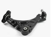 China Mercedes VITO 4473301507 Chassis Parts Track Control Arm for sale