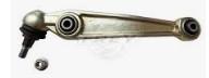 China BMW 31126771893 Chassis Parts Front Left And Right Rearward Lower Control Arm for sale