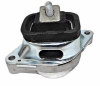China Land Rover KKB500490 Chassis Parts Engine Mount for sale