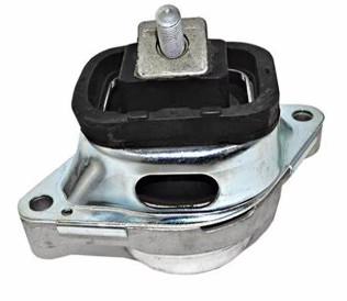 China Land Rover KKB500490 Chassis Parts Engine Mount for sale
