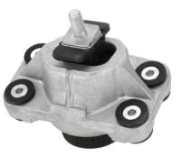 China Land Rover LR123907 Chassis Parts Engine Mount for sale