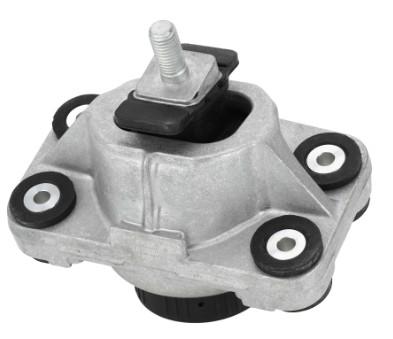 China Land Rover LR123907 Chassis Parts Engine Mount for sale