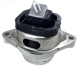 China Land Rover LR022563 Chassis Parts Engine Mount for sale