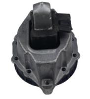 China BMW 22116860489 Chassis Parts Engine Mount for sale