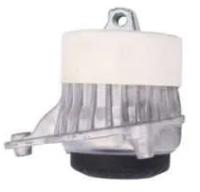 China Mercedes Benz 2052404500 Chassis Parts Engine Mount for sale