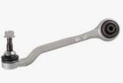 China BMW 31126854727 Chassis Parts Control Arm for sale