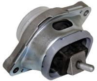 China Land Rover KKB000270 Chassis Parts Engine Mount for sale