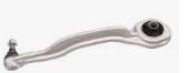 China Mercedes Benz 2213302311 Chassis Parts Front Left Lower Forward Strut Control Arm for sale