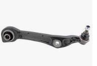 China Mercedes Benz 2213307707 Chassis Parts Suspension Control Arm Front Left Lower Rearward for sale