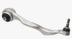 China BMW 31126855741 Chassis Parts Control Arm Front Left for sale