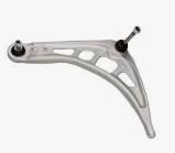 China BMW 31126758519 Chassis Parts Left Lower Control Arm Assembly for sale