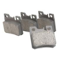 China Mercedes Benz 0014209520 Chassis Parts Brake Pad Set for sale