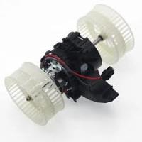 China BMW 64116933910 Auto AC and Electricity Parts A/C Heater Blower Motor for sale