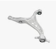 China Mercedes Benz 1663300107 Chassis Parts Control Arm Front Driver Left Lower for sale