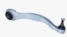 China Mercedes Benz 2183301111 Chassis Parts Track Control Arm Lower Front Left for sale